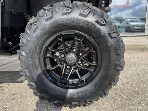 Loncin Xwolf 550L 2026 в Вильнюс, объемом двигателя 0.55 л и пробегом 0 тыс. км за 6990 €, фото 13 на AUTOMOTO.COM.LV