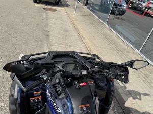 Loncin Xwolf 550L 2026 в Вильнюс, объемом двигателя 0.55 л и пробегом 0 тыс. км за 6990 €, фото 15 на AUTOMOTO.COM.LV