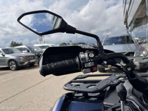 Loncin Xwolf 550L 2026 в Вильнюс, объемом двигателя 0.55 л и пробегом 0 тыс. км за 6990 €, фото 16 на AUTOMOTO.COM.LV