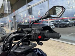 Loncin Xwolf 550L 2026 в Вильнюс, объемом двигателя 0.55 л и пробегом 0 тыс. км за 6990 €, фото 17 на AUTOMOTO.COM.LV