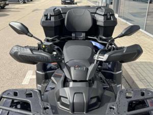 Loncin Xwolf 550L 2026 в Вильнюс, объемом двигателя 0.55 л и пробегом 0 тыс. км за 6990 €, фото 19 на AUTOMOTO.COM.LV
