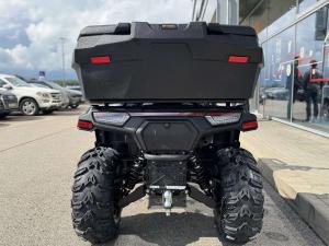 Loncin Xwolf 550L 2026 в Вильнюс, объемом двигателя 0.55 л и пробегом 0 тыс. км за 6990 €, фото 21 на AUTOMOTO.COM.LV