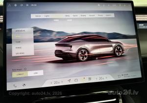 Серый Лотус Eletre 2024 в Пярну, объемом двигателя 0.00 л и пробегом 39 тыс. км за 68500 €, фото 18 на AUTOMOTO.COM.LV