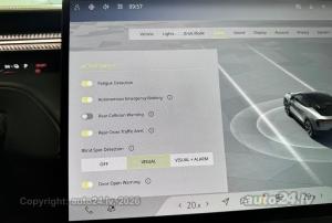 Серый Лотус Eletre 2024 в Пярну, объемом двигателя 0.00 л и пробегом 39 тыс. км за 68500 €, фото 19 на AUTOMOTO.COM.LV