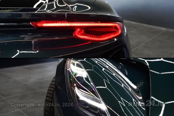 Lotus Emira 2023 Tallina, ar dzinēja tilpumu 3.50 L un nobraukumu 19 tūkst. km par 99900 €, foto 3 vietnē AUTOMOTO.COM.LV