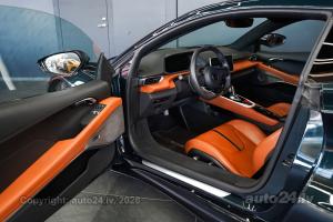 Лотус Emira 2023 в Таллин, объемом двигателя 3.50 л и пробегом 19 тыс. км за 99900 €, фото 5 на AUTOMOTO.COM.LV