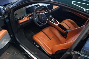 Лотус Emira 2023 в Таллин, объемом двигателя 3.50 л и пробегом 19 тыс. км за 99900 €, фото 6 на AUTOMOTO.COM.LV