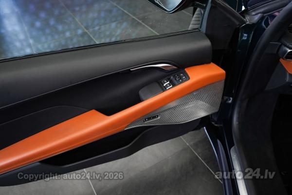 Lotus Emira 2023 Tallina, ar dzinēja tilpumu 3.50 L un nobraukumu 19 tūkst. km par 99900 €, foto 10 vietnē AUTOMOTO.COM.LV