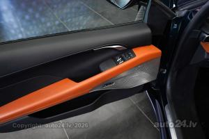 Лотус Emira 2023 в Таллин, объемом двигателя 3.50 л и пробегом 19 тыс. км за 99900 €, фото 11 на AUTOMOTO.COM.LV
