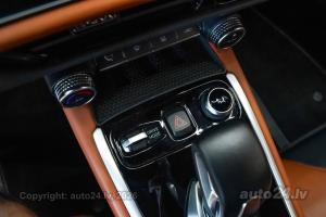 Лотус Emira 2023 в Таллин, объемом двигателя 3.50 л и пробегом 19 тыс. км за 99900 €, фото 13 на AUTOMOTO.COM.LV