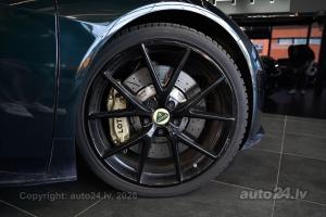 Лотус Emira 2023 в Таллин, объемом двигателя 3.50 л и пробегом 19 тыс. км за 99900 €, фото 18 на AUTOMOTO.COM.LV