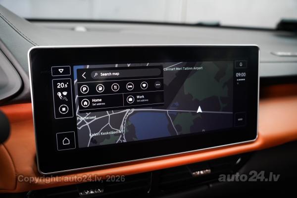 Dzeltens Lotus Emira 2023 Tallina, ar dzinēja tilpumu 3.50 L un nobraukumu 16 tūkst. km par 117900 €, foto 3 vietnē AUTOMOTO.COM.LV