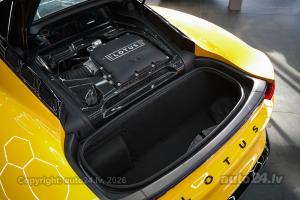 Желтый Лотус Emira 2023 в Таллин, объемом двигателя 3.50 л и пробегом 16 тыс. км за 117900 €, фото 12 на AUTOMOTO.COM.LV
