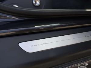 Grey Lucid Air 2025 in Klaipeda, with an engine capacity of 0.00 L and mileage of 10 thousand km for 71900 €, photo 12 on AUTOMOTO.COM.LV