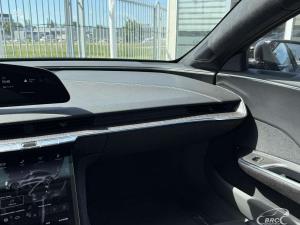 Серый Lucid Air 2025 в Клайпеда, объемом двигателя 0.00 л и пробегом 10 тыс. км за 70900 €, фото 7 на AUTOMOTO.COM.LV