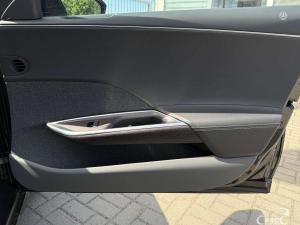Серый Lucid Air 2025 в Клайпеда, объемом двигателя 0.00 л и пробегом 10 тыс. км за 70900 €, фото 9 на AUTOMOTO.COM.LV