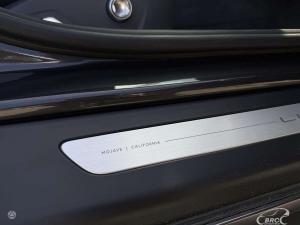 Серый Lucid Air 2025 в Клайпеда, объемом двигателя 0.00 л и пробегом 10 тыс. км за 70900 €, фото 12 на AUTOMOTO.COM.LV