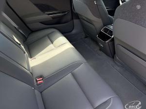 Серый Lucid Air 2025 в Клайпеда, объемом двигателя 0.00 л и пробегом 10 тыс. км за 70900 €, фото 14 на AUTOMOTO.COM.LV