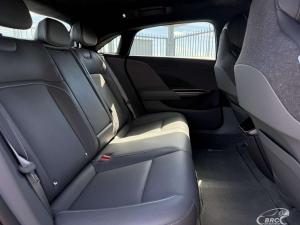 Серый Lucid Air 2025 в Клайпеда, объемом двигателя 0.00 л и пробегом 10 тыс. км за 70900 €, фото 15 на AUTOMOTO.COM.LV