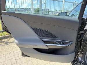 Серый Lucid Air 2025 в Клайпеда, объемом двигателя 0.00 л и пробегом 10 тыс. км за 70900 €, фото 18 на AUTOMOTO.COM.LV