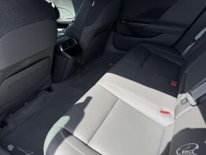 Серый Lucid Air 2025 в Клайпеда, объемом двигателя 0.00 л и пробегом 10 тыс. км за 70900 €, фото 19 на AUTOMOTO.COM.LV