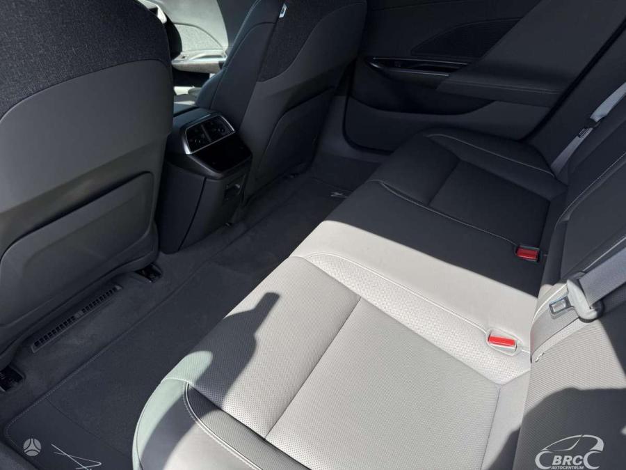 Серый Lucid Air 2025 в Клайпеда, объемом двигателя 0.00 л и пробегом 10 тыс. км за 70900 €, фото 19 на AUTOMOTO.COM.LV