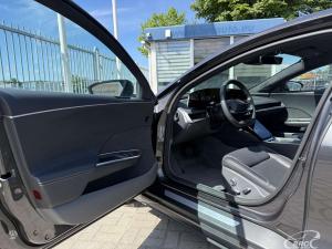 Серый Lucid Air 2025 в Клайпеда, объемом двигателя 0.00 л и пробегом 10 тыс. км за 70900 €, фото 21 на AUTOMOTO.COM.LV