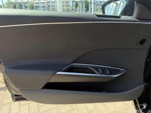 Серый Lucid Air 2025 в Клайпеда, объемом двигателя 0.00 л и пробегом 10 тыс. км за 70900 €, фото 22 на AUTOMOTO.COM.LV