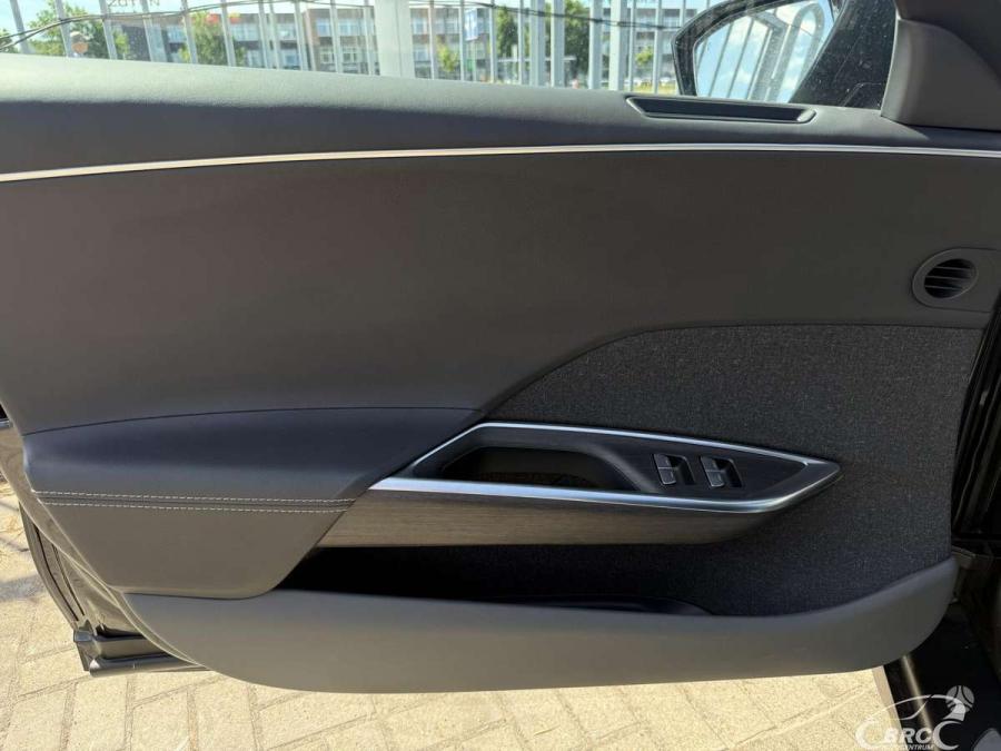 Серый Lucid Air 2025 в Клайпеда, объемом двигателя 0.00 л и пробегом 10 тыс. км за 70900 €, фото 22 на AUTOMOTO.COM.LV