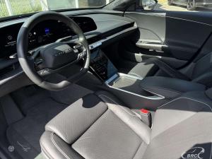 Серый Lucid Air 2025 в Клайпеда, объемом двигателя 0.00 л и пробегом 10 тыс. км за 70900 €, фото 23 на AUTOMOTO.COM.LV
