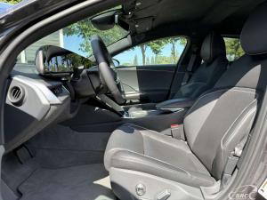 Серый Lucid Air 2025 в Клайпеда, объемом двигателя 0.00 л и пробегом 10 тыс. км за 70900 €, фото 24 на AUTOMOTO.COM.LV