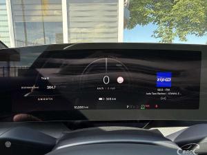 Серый Lucid Air 2025 в Клайпеда, объемом двигателя 0.00 л и пробегом 10 тыс. км за 70900 €, фото 26 на AUTOMOTO.COM.LV
