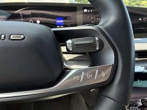 Серый Lucid Air 2025 в Клайпеда, объемом двигателя 0.00 л и пробегом 10 тыс. км за 70900 €, фото 28 на AUTOMOTO.COM.LV