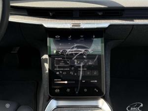 Серый Lucid Air 2025 в Клайпеда, объемом двигателя 0.00 л и пробегом 10 тыс. км за 70900 €, фото 30 на AUTOMOTO.COM.LV