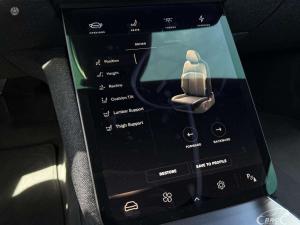 Серый Lucid Air 2025 в Клайпеда, объемом двигателя 0.00 л и пробегом 10 тыс. км за 70900 €, фото 31 на AUTOMOTO.COM.LV