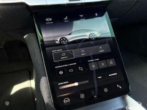 Серый Lucid Air 2025 в Клайпеда, объемом двигателя 0.00 л и пробегом 10 тыс. км за 70900 €, фото 32 на AUTOMOTO.COM.LV