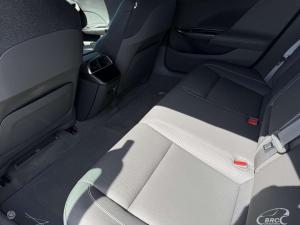 Grey Lucid Air 2025 in Klaipeda, with an engine capacity of 0.00 L and mileage of 10 thousand km for 69500 €, photo 19 on AUTOMOTO.COM.LV