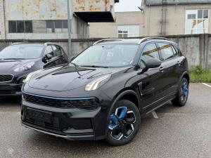 Melns Lynk & Co 01 2021 Viļņa, ar dzinēja tilpumu 1.50 L un nobraukumu 99 tūkst. km par 17800 €, foto 8 vietnē AUTOMOTO.COM.LV
