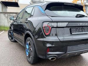 Melns Lynk & Co 01 2021 Viļņa, ar dzinēja tilpumu 1.50 L un nobraukumu 99 tūkst. km par 17800 €, foto 15 vietnē AUTOMOTO.COM.LV