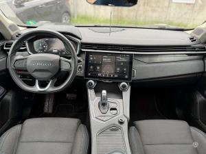 Melns Lynk & Co 01 2021 Viļņa, ar dzinēja tilpumu 1.50 L un nobraukumu 99 tūkst. km par 17800 €, foto 20 vietnē AUTOMOTO.COM.LV