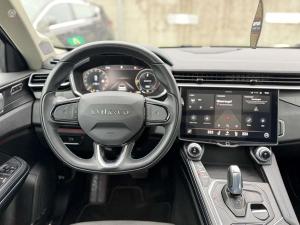 Melns Lynk & Co 01 2021 Viļņa, ar dzinēja tilpumu 1.50 L un nobraukumu 99 tūkst. km par 17800 €, foto 21 vietnē AUTOMOTO.COM.LV