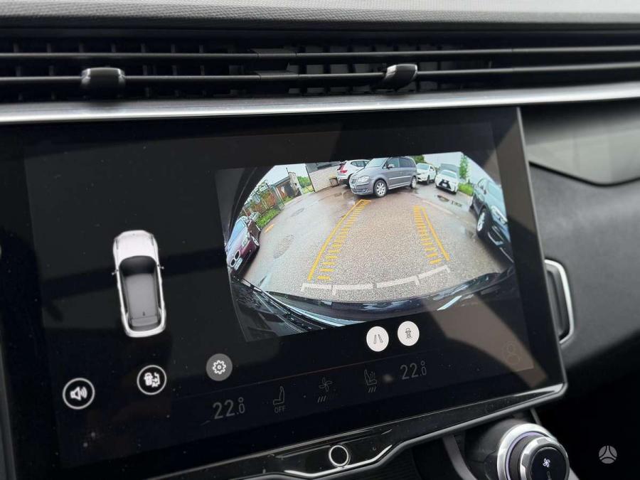 Melns Lynk & Co 01 2021 Viļņa, ar dzinēja tilpumu 1.50 L un nobraukumu 99 tūkst. km par 17800 €, foto 31 vietnē AUTOMOTO.COM.LV