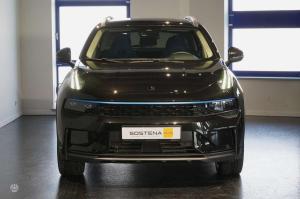 Черный Lynk & Co 01 2021 в Вильнюс, объемом двигателя 1.48 л и пробегом 97 тыс. км за 19500 €, фото 5 на AUTOMOTO.COM.LV