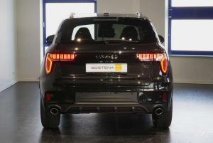 Черный Lynk & Co 01 2021 в Вильнюс, объемом двигателя 1.48 л и пробегом 97 тыс. км за 19500 €, фото 7 на AUTOMOTO.COM.LV