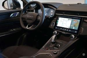 Черный Lynk & Co 01 2021 в Вильнюс, объемом двигателя 1.48 л и пробегом 97 тыс. км за 19500 €, фото 17 на AUTOMOTO.COM.LV