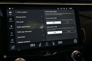 Черный Lynk & Co 01 2021 в Вильнюс, объемом двигателя 1.48 л и пробегом 97 тыс. км за 19500 €, фото 19 на AUTOMOTO.COM.LV