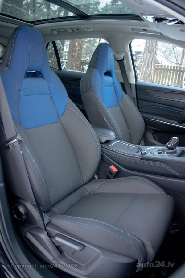Melns Lynk & Co 01 2022 Tallina, ar dzinēja tilpumu 1.50 L un nobraukumu 43 tūkst. km par 26900 €, foto 11 vietnē AUTOMOTO.COM.LV