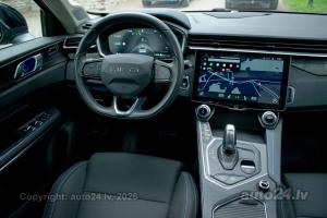 Черный Lynk & Co 01 2022 в Таллин, объемом двигателя 1.50 л и пробегом 28 тыс. км за 24980 €, фото 4 на AUTOMOTO.COM.LV