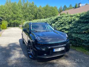 Черный Lynk & Co 01 2022 в Таллин, объемом двигателя 1.50 л и пробегом 53 тыс. км за 25900 €, фото 8 на AUTOMOTO.COM.LV