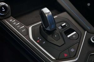 Черный Lynk & Co 01 2023 в Вильнюс, объемом двигателя 1.48 л и пробегом 42 тыс. км за 25900 €, фото 24 на AUTOMOTO.COM.LV